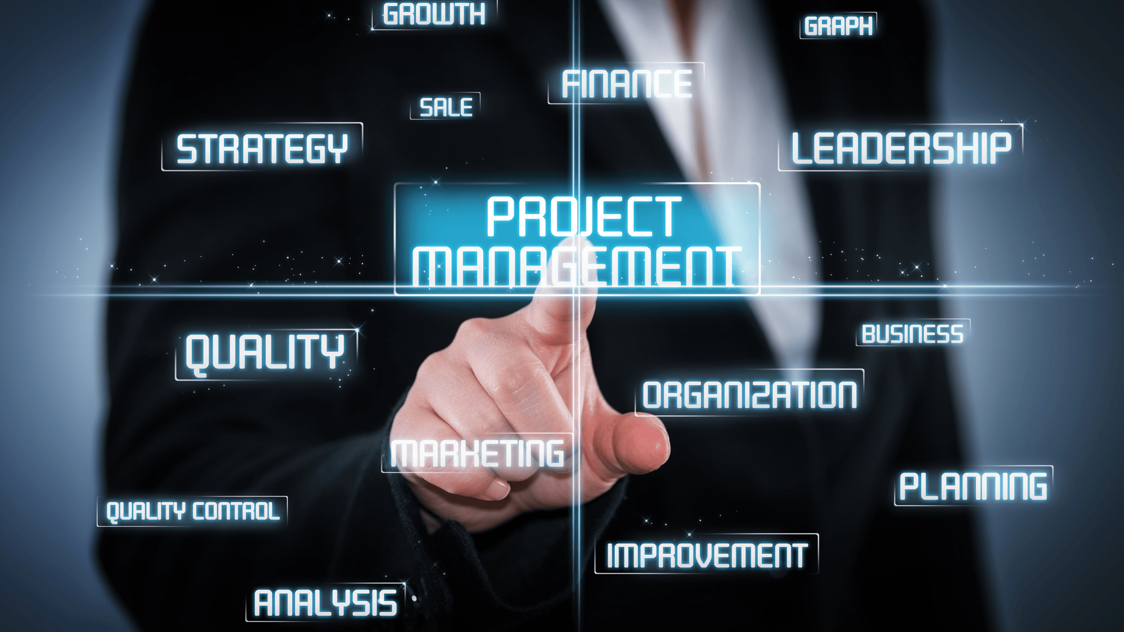 PMI Project Management Ready® - Ally Tech